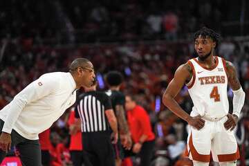 Rodney Terry fired as Texas basketball head coach