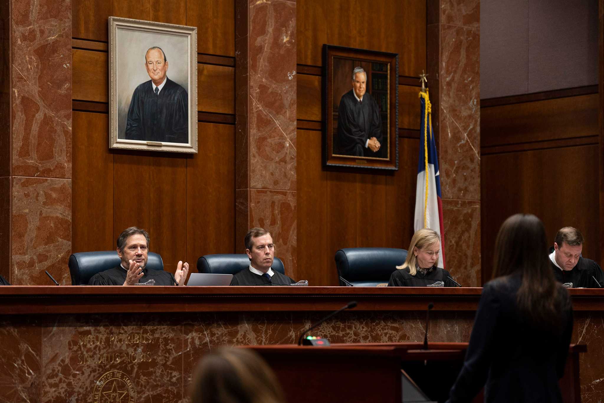 Texas judge blocks AG's demands for youth gender-affirming care records