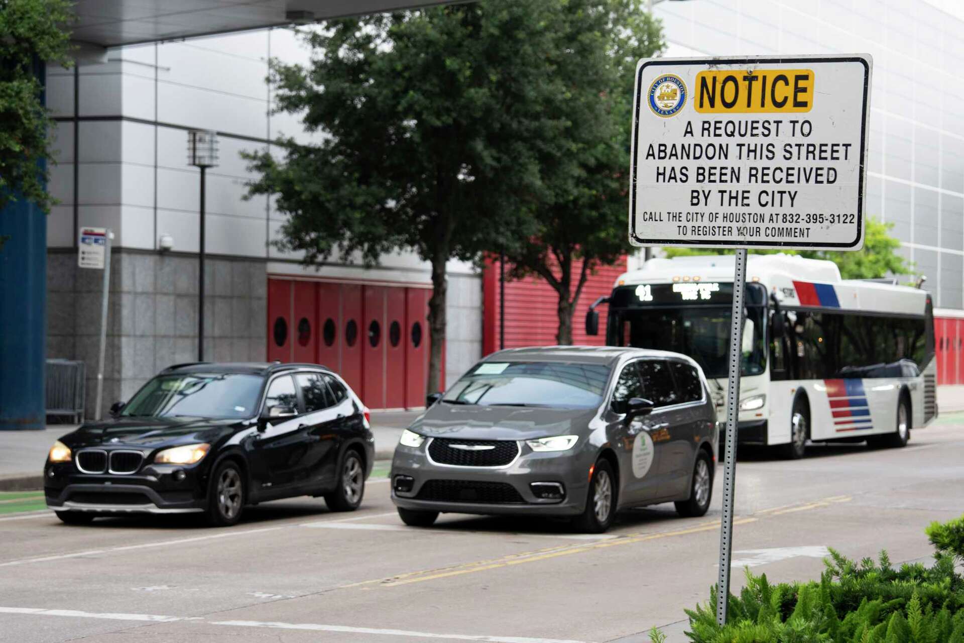 Closing Polk Street will bring tourists and harm Houstonians