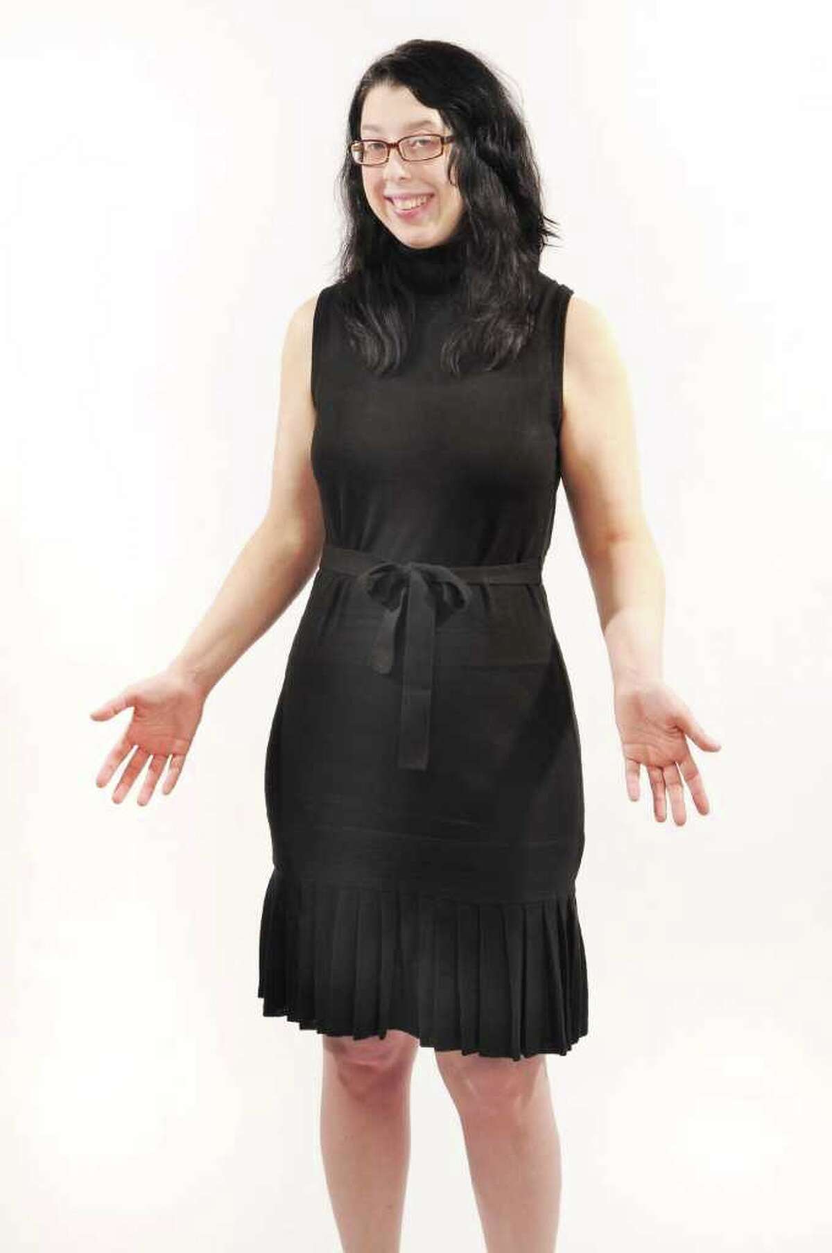 One brave reader puts shapewear to the test