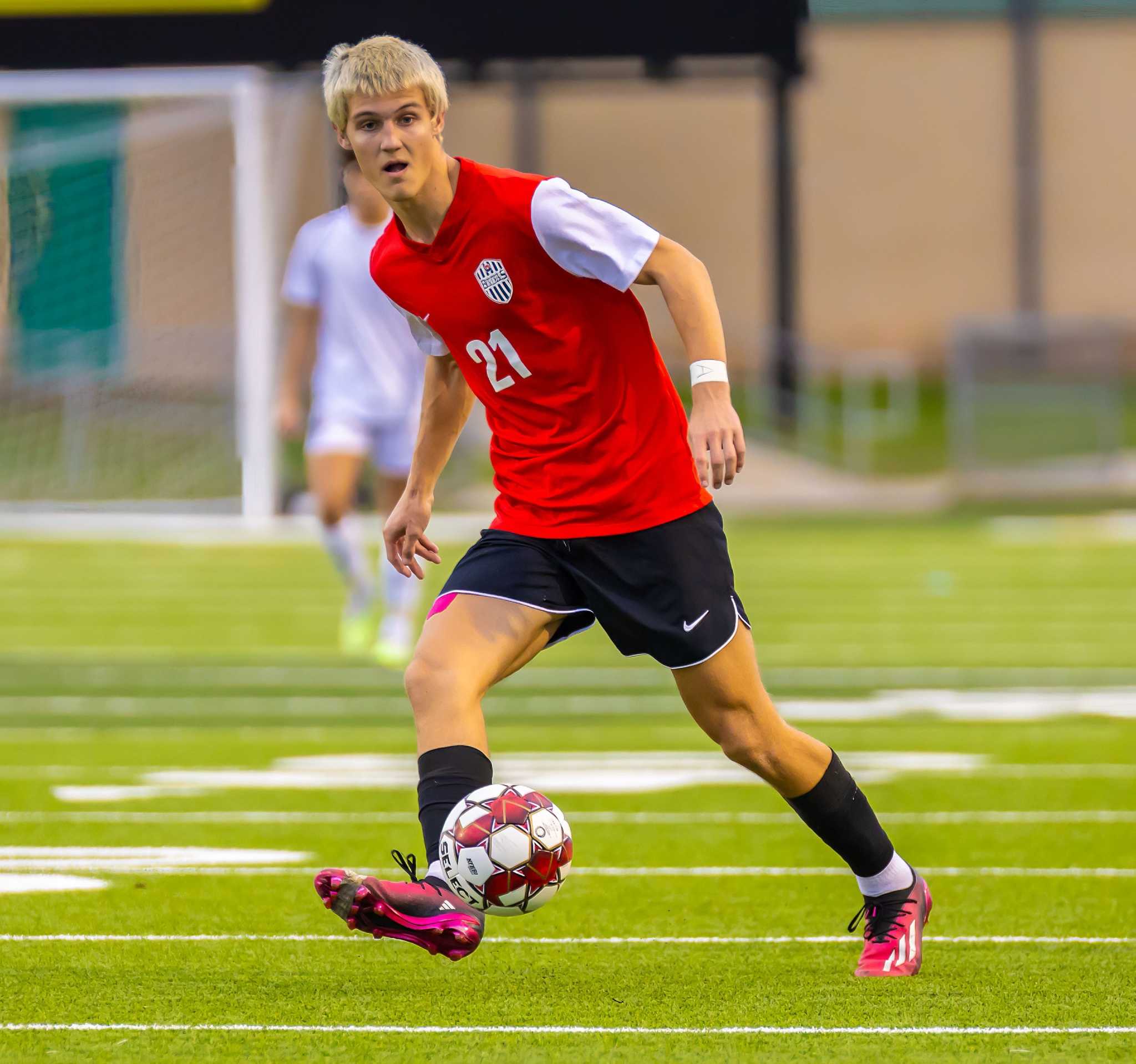 30 Austin-area soccer players having breakout seasons