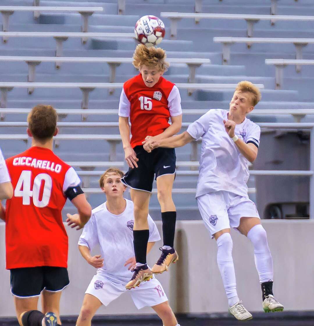 High school soccer: Plenty of Austin area teams still undefeated