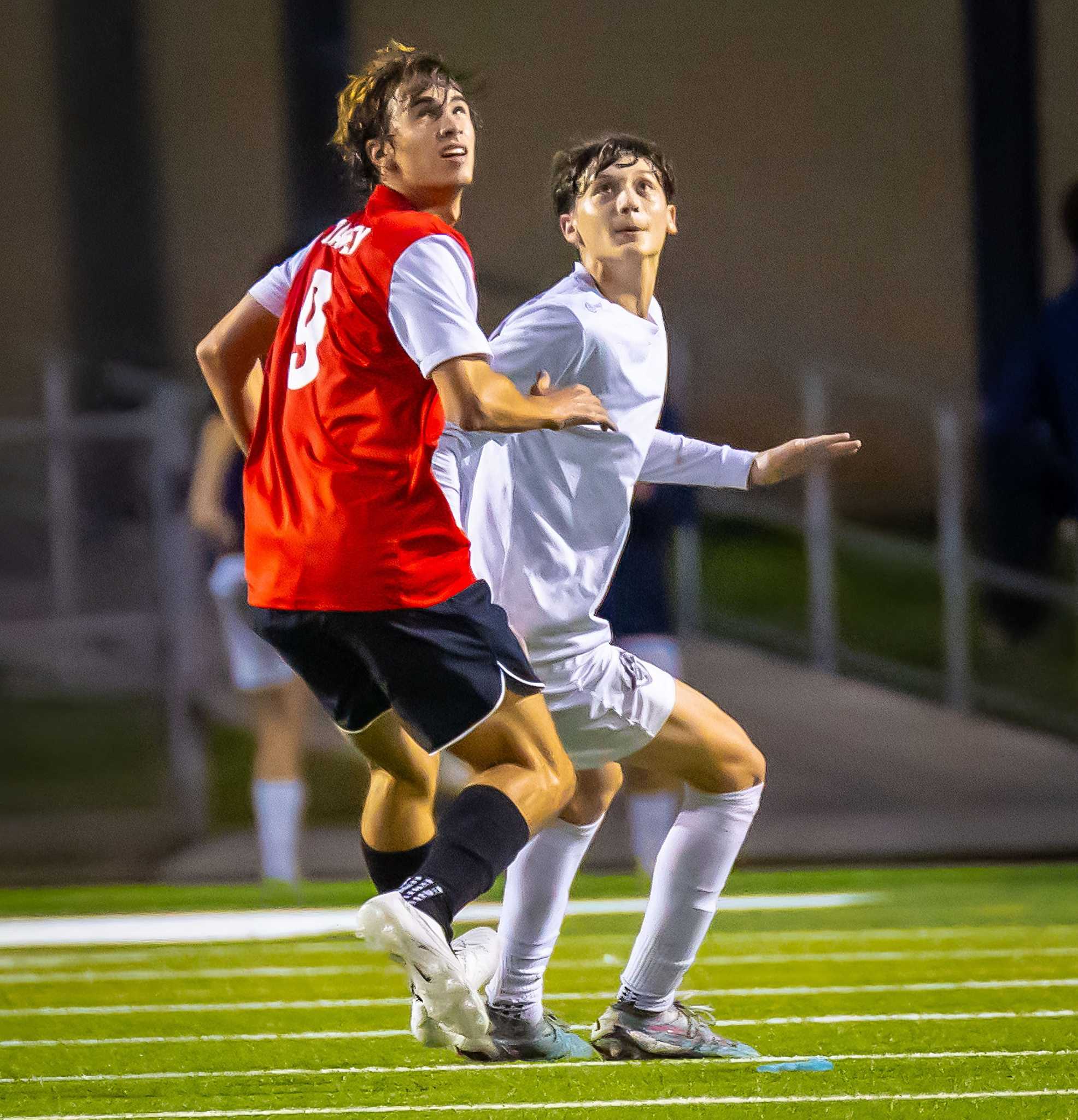 High school soccer: Plenty of Austin area teams still undefeated