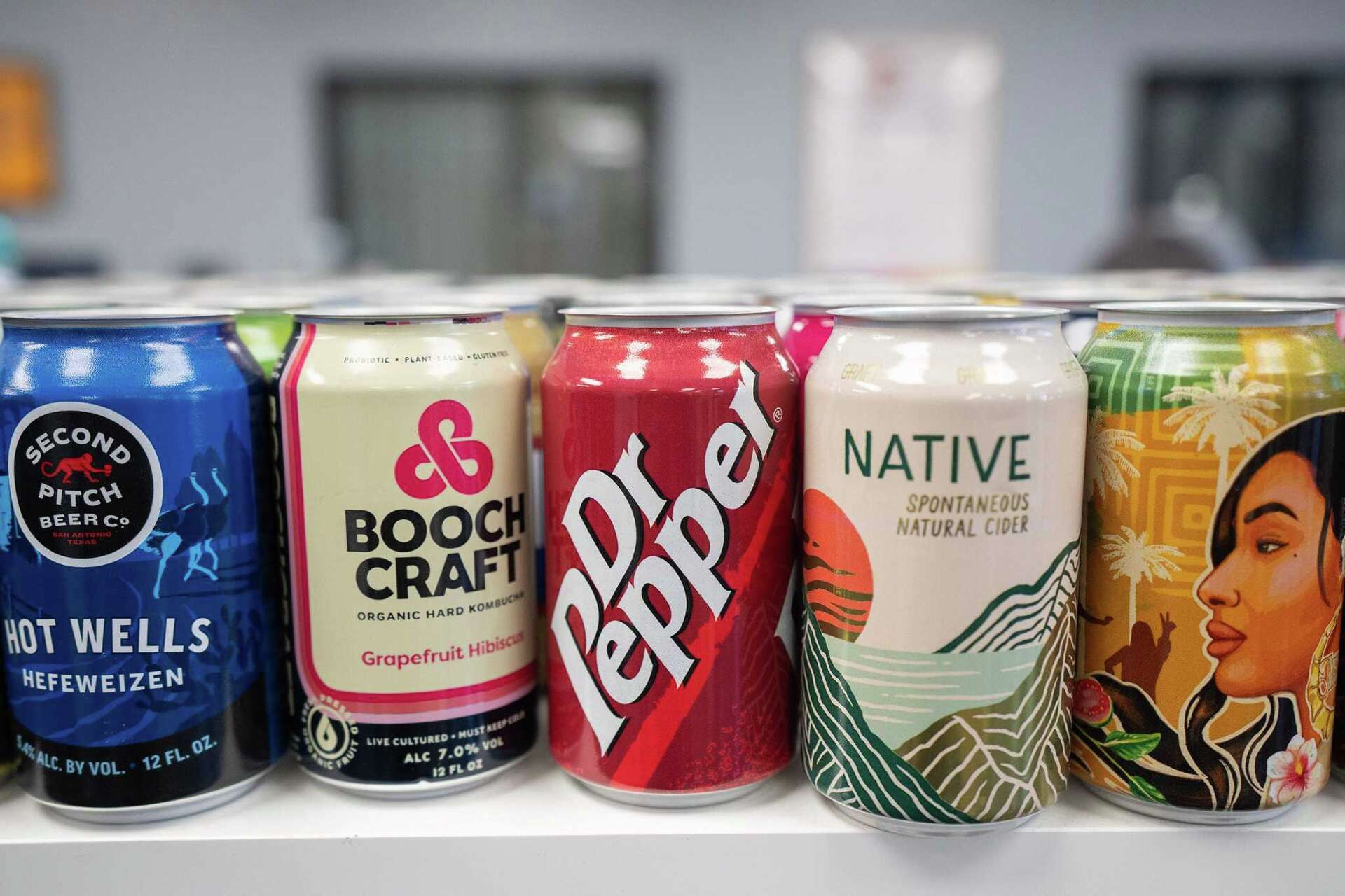 What Texans can’t buy with SNAP starting April 1 under new law