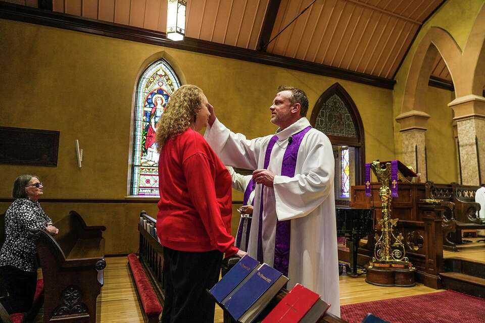 Ash Wednesday 2026: Meaning, where to get ashes in Austin