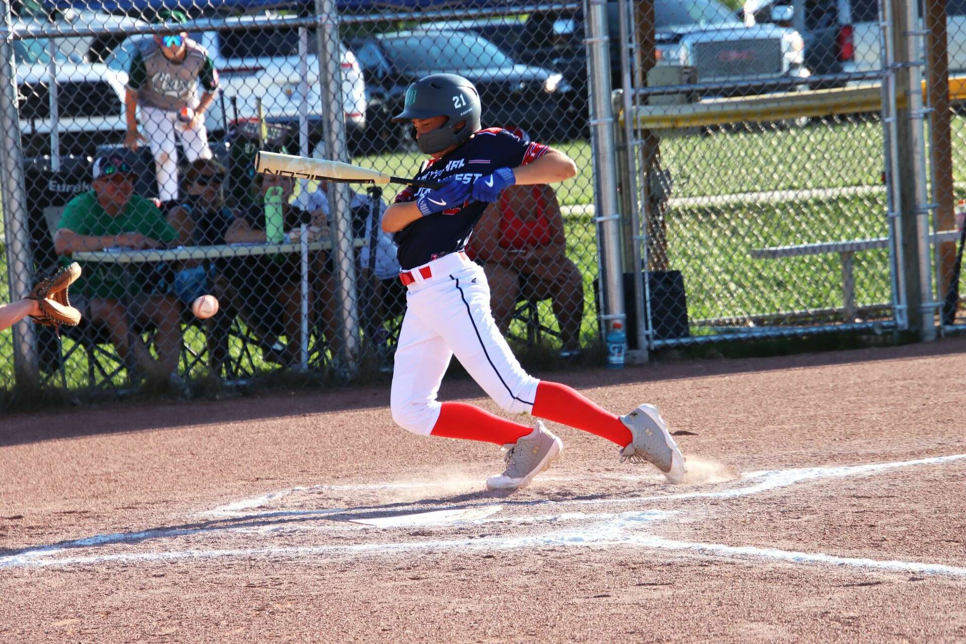 FNW clobbers defending champ MP/UT