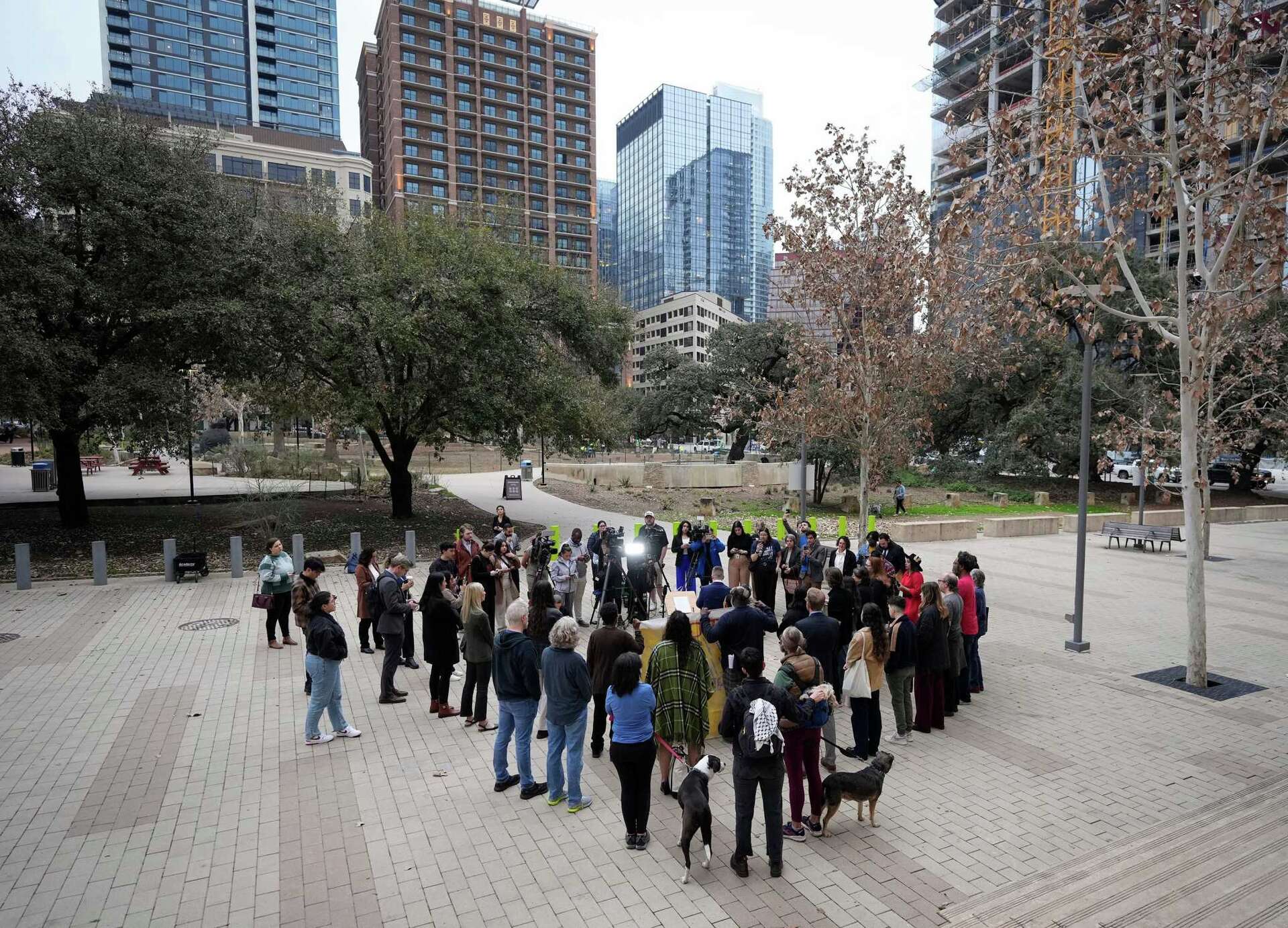 What is SB4 in Texas? What to know about the immigration law