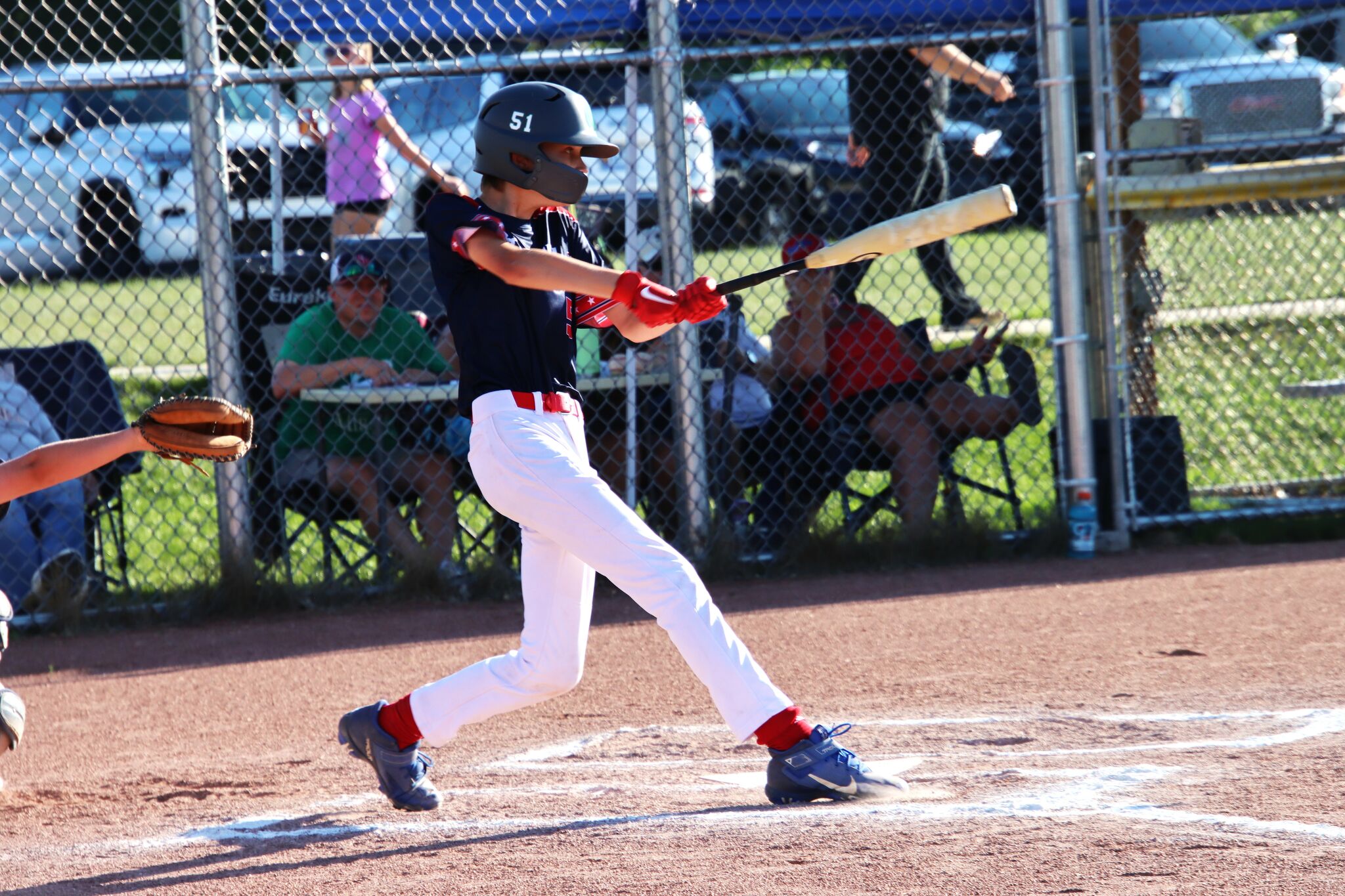 FNW clobbers defending champ MP/UT