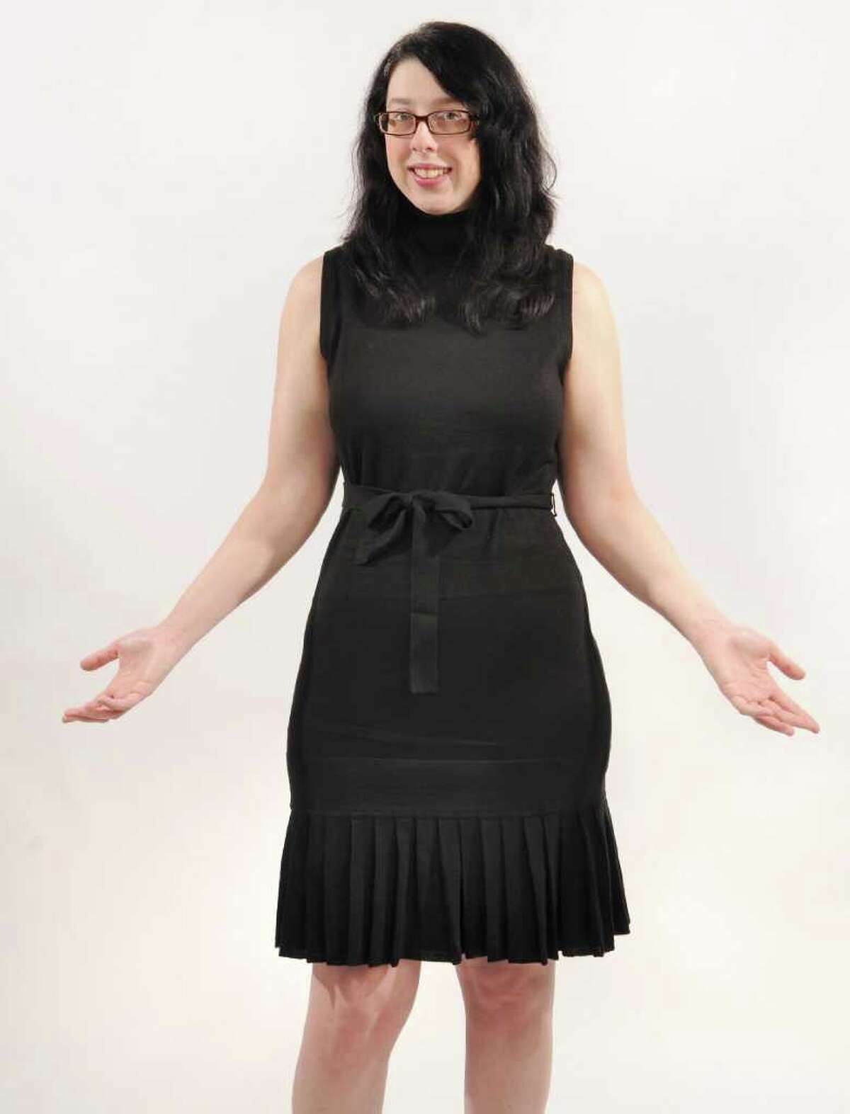 One brave reader puts shapewear to the test