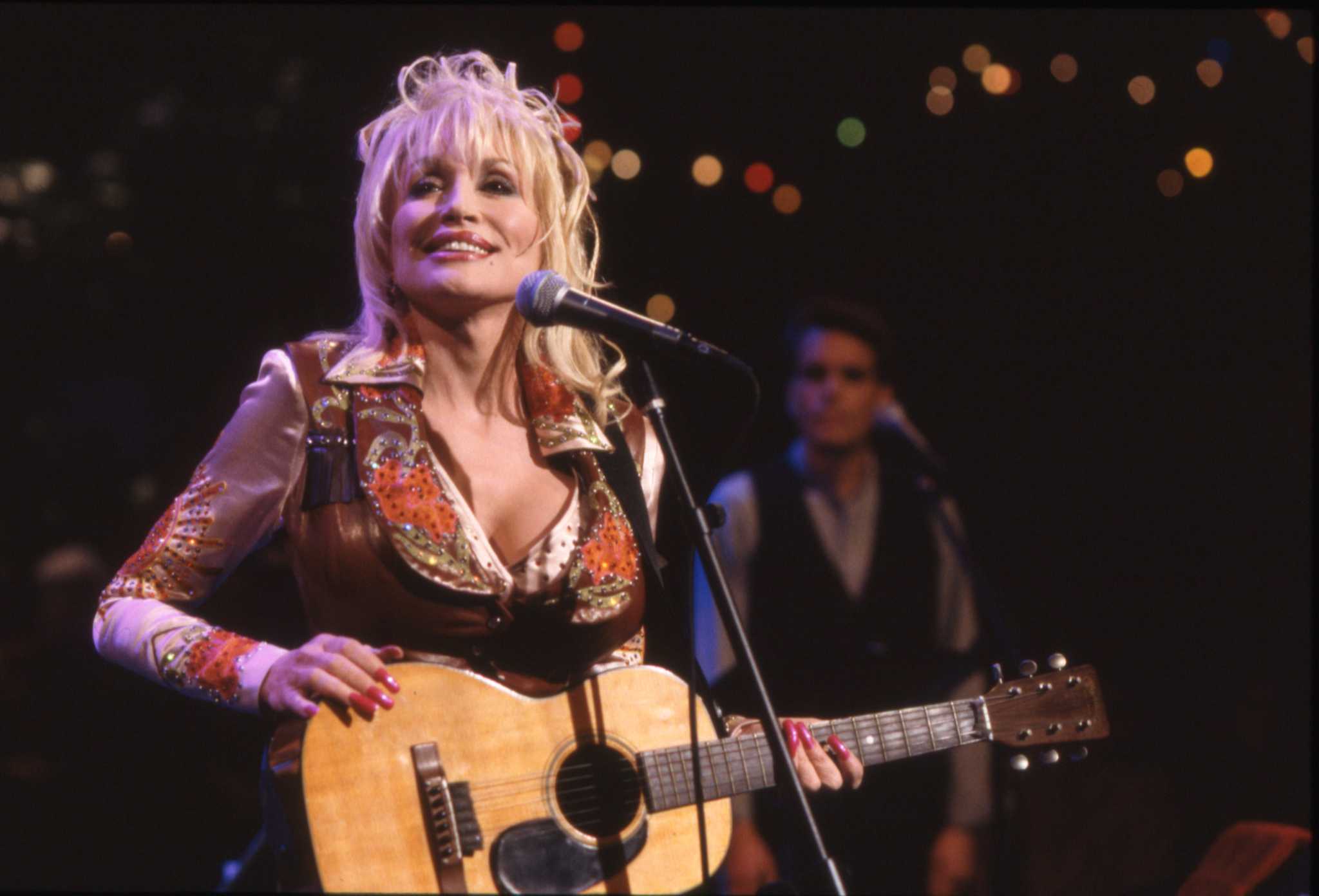 How to celebrate Dolly Parton's 80th birthday in Austin this weekend