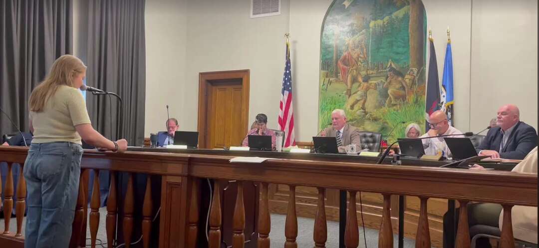 Saratoga Springs passes 'camping' ban targeting people on the streets