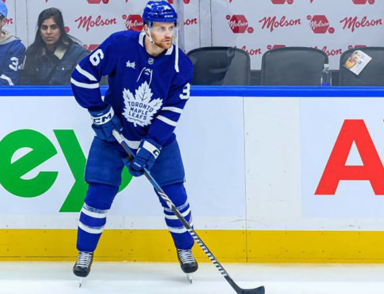 Alton grad Dakota Mermis signs 2-year deal with Toronto Maple Leafs