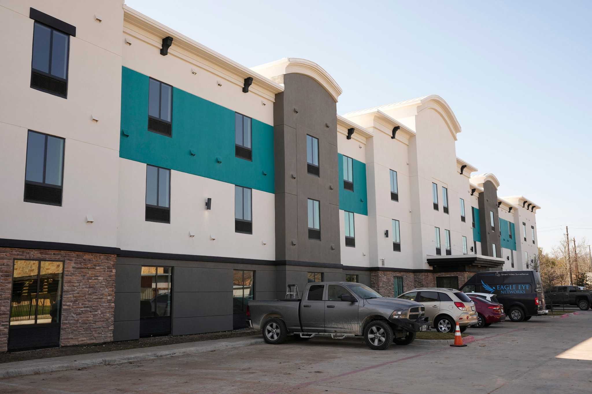 Austin police roll out new Crime Free Multi-Housing pilot program