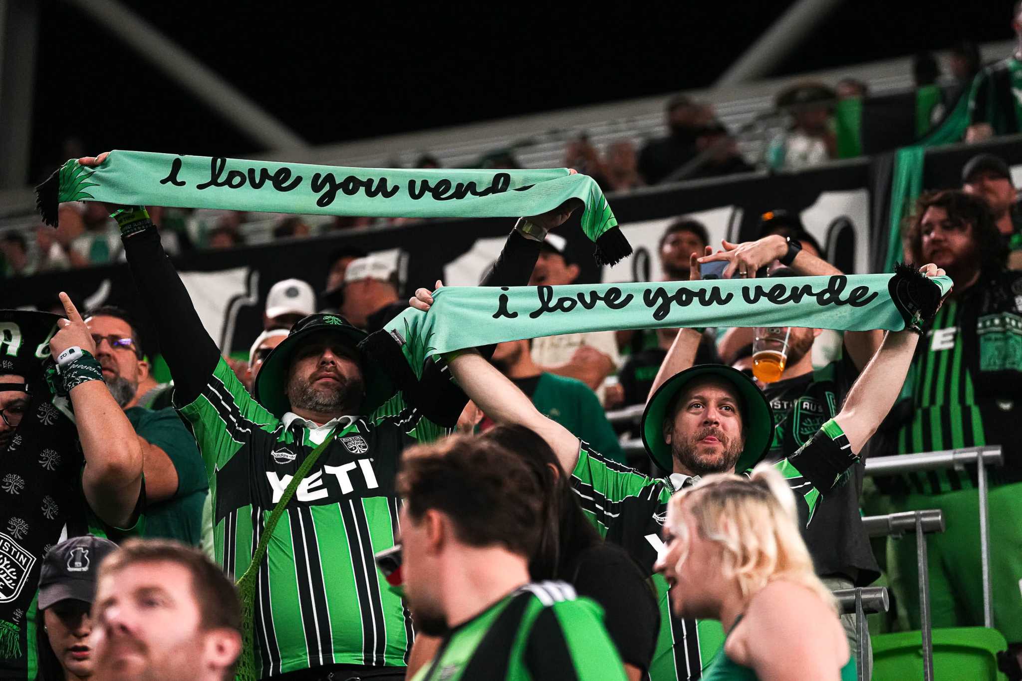 How did Austin FC become one of the most valued soccer teams on earth?