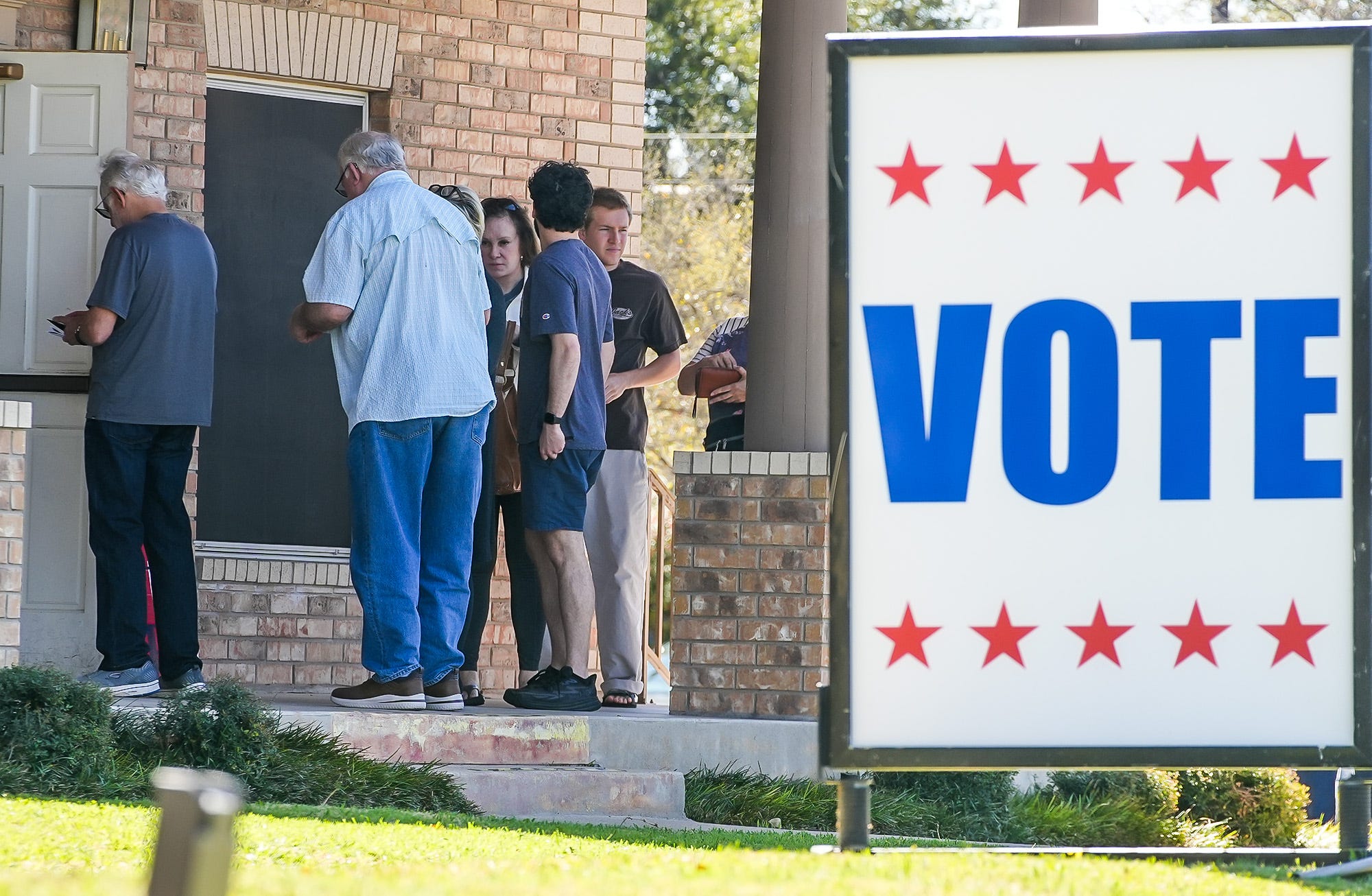 What's on the ballot for the May 4 election in Central Texas?