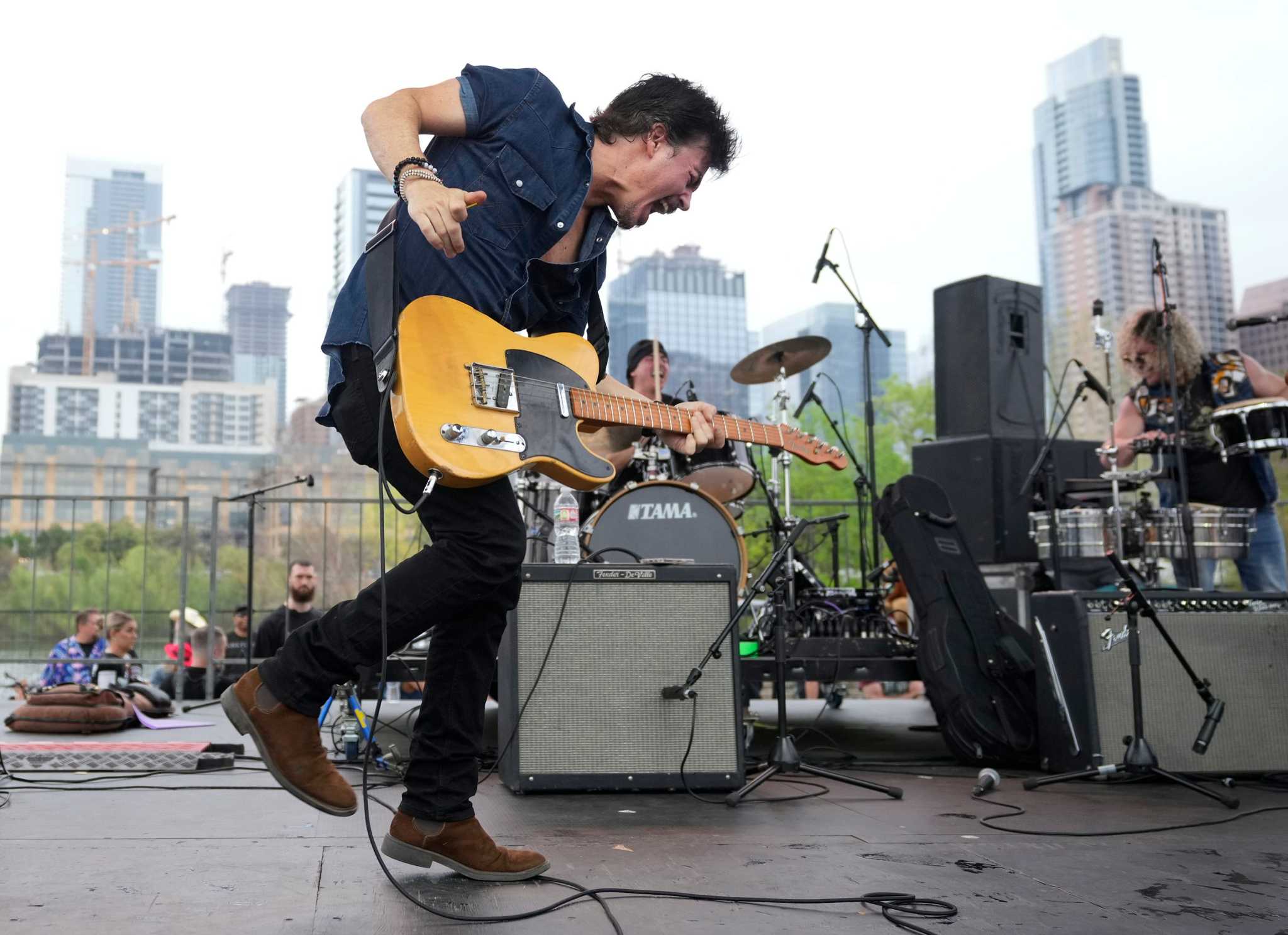 SXSW 2024 music lineup, concerts. Check out the photos.