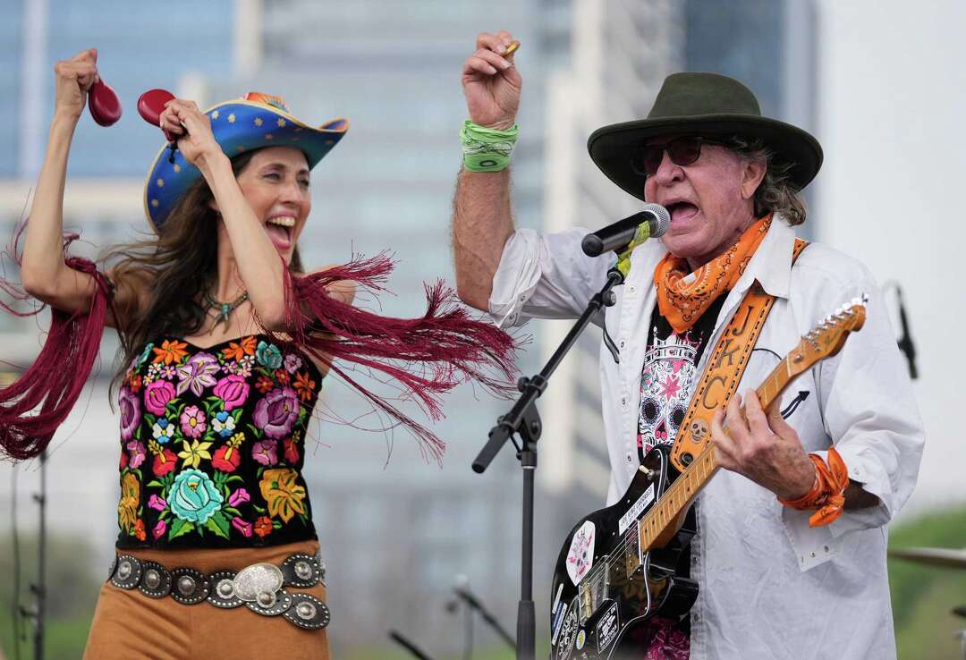 Your complete guide to Austin music festivals in 2025: From Blues to ...