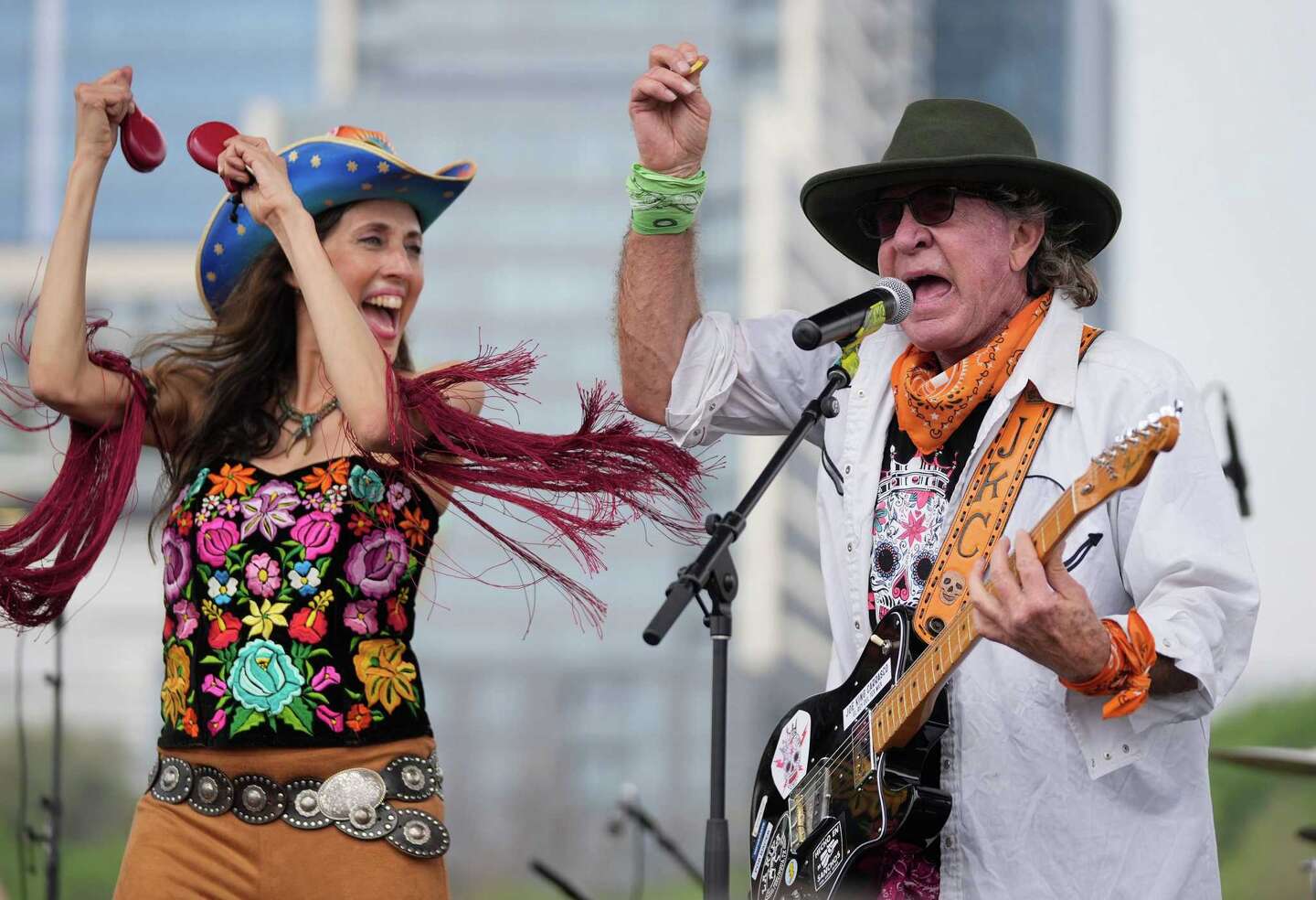 Your complete guide to Austin music festivals in 2025: From Blues to ...