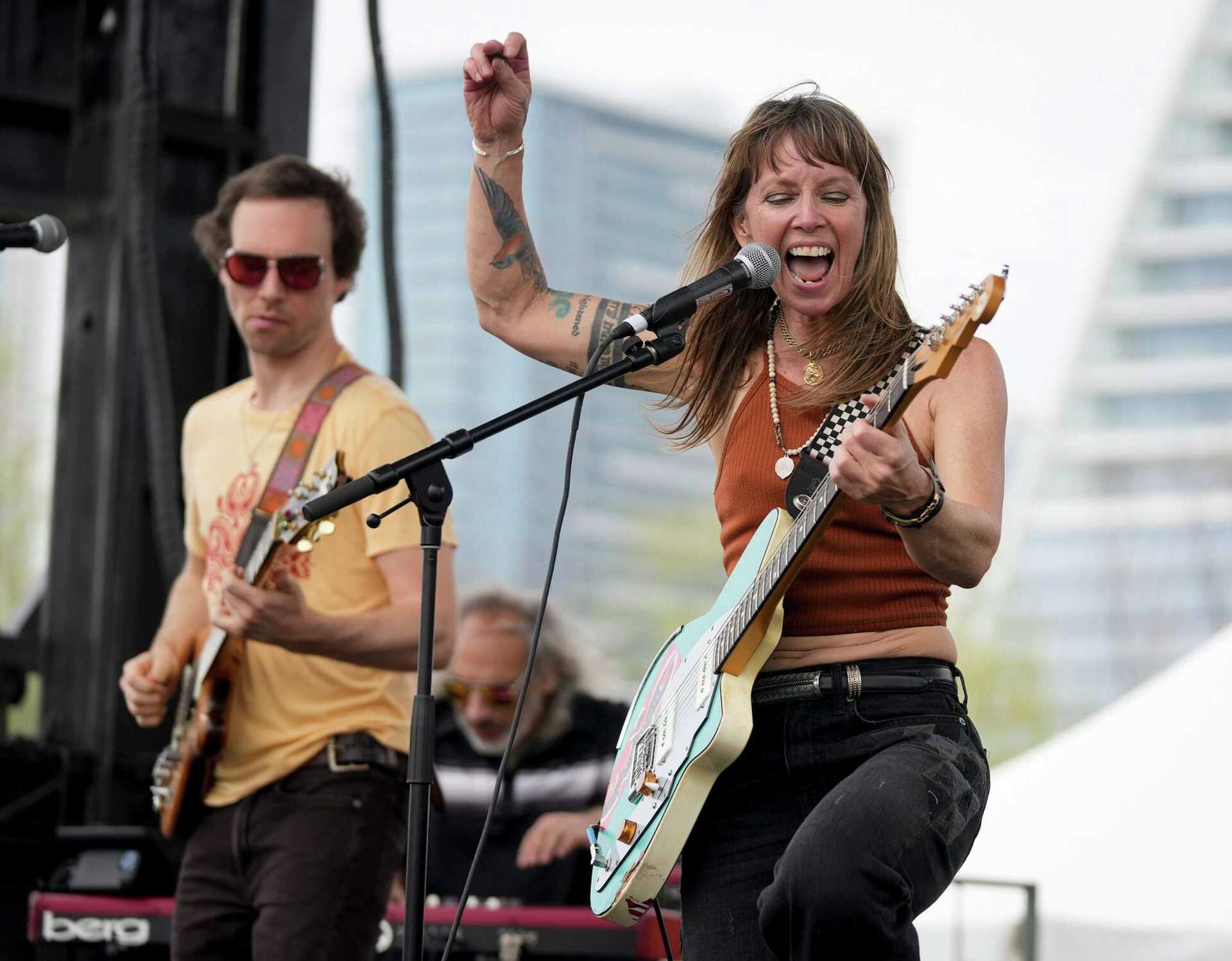 Your complete guide to Austin music festivals in 2025: From Blues to ...