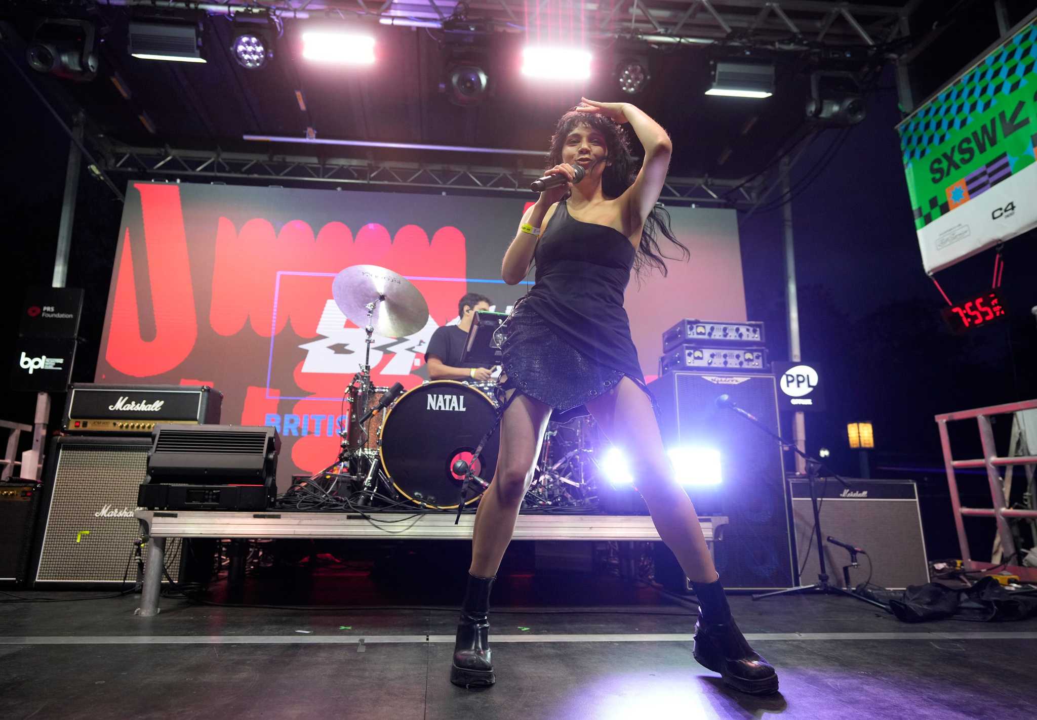 List: 80+ bands pull out of SXSW in protest of US Army sponsorship