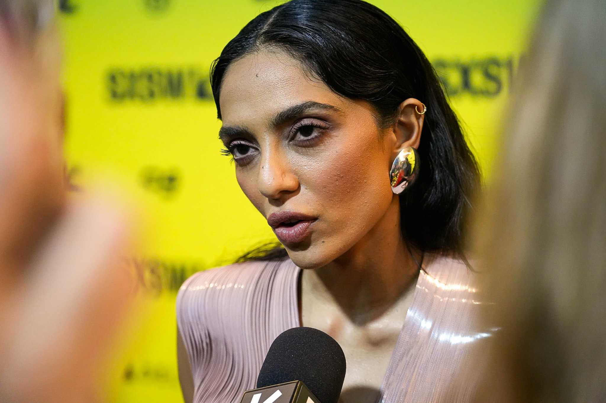 Dev Patel’s 'Monkey Man' swings into theaters with heavy heart and ...