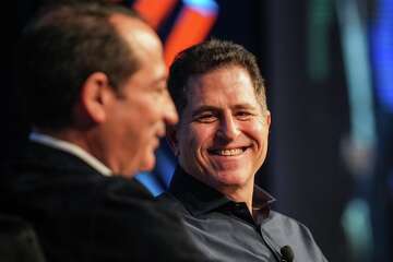 Austin billionaires: See who they are and how they made it