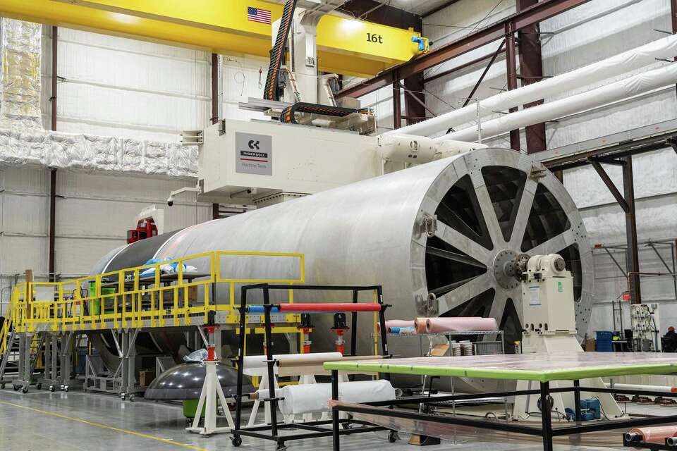Firefly Aerospace sued by shareholder over 'false' statements