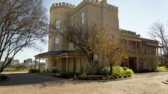 The real castles of Austin and the stories behind them