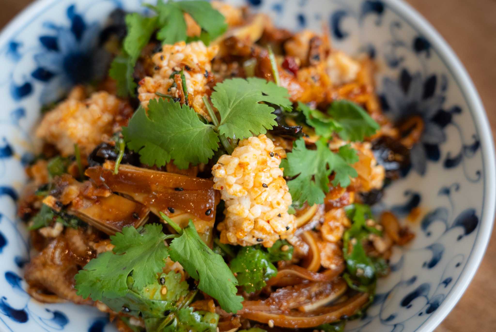 Zoé Tong opens on Barton Springs road in Austin