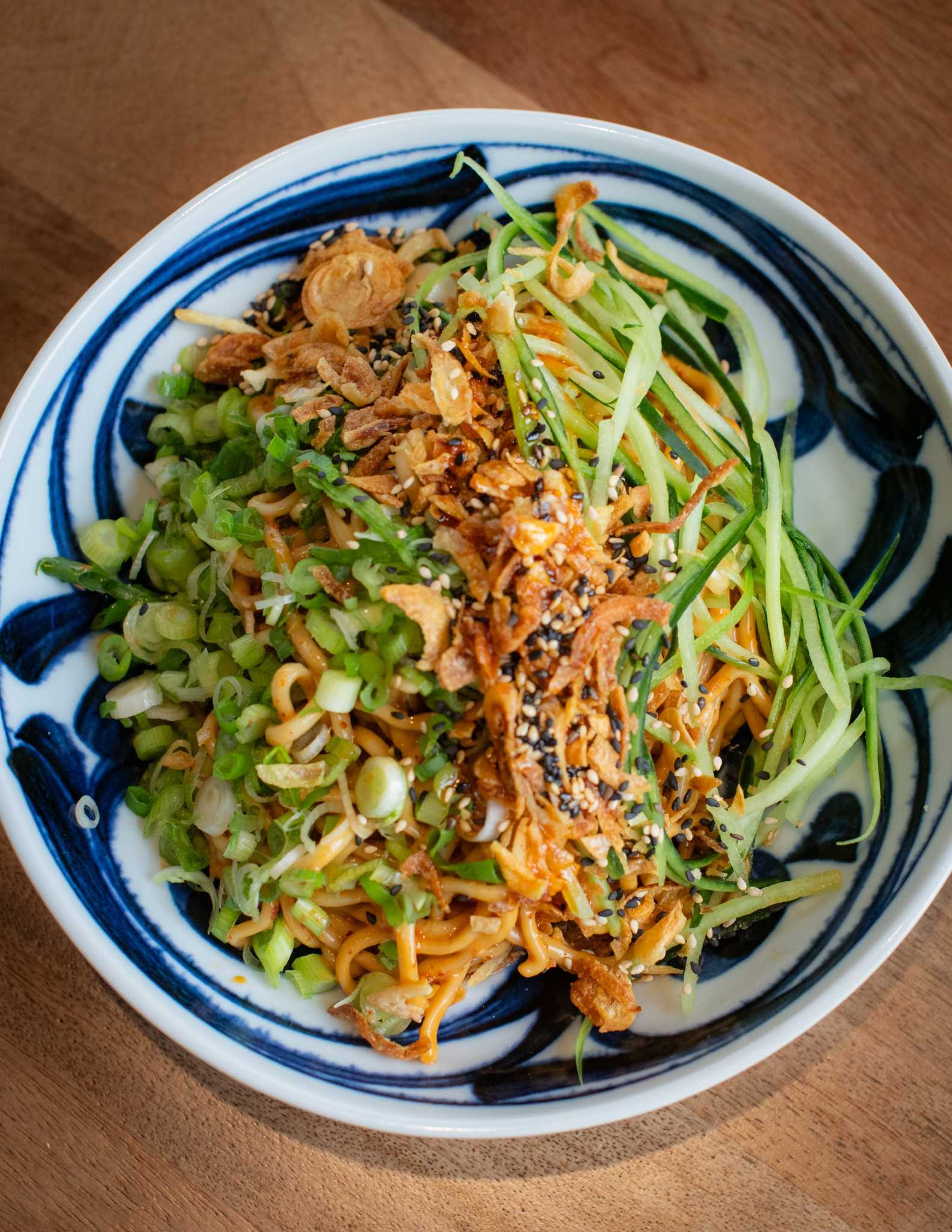 Chinese restaurant Zoé Tong still searching for success in Austin