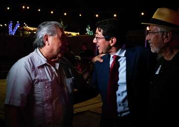 What's next for Travis County District Attorney José Garza?