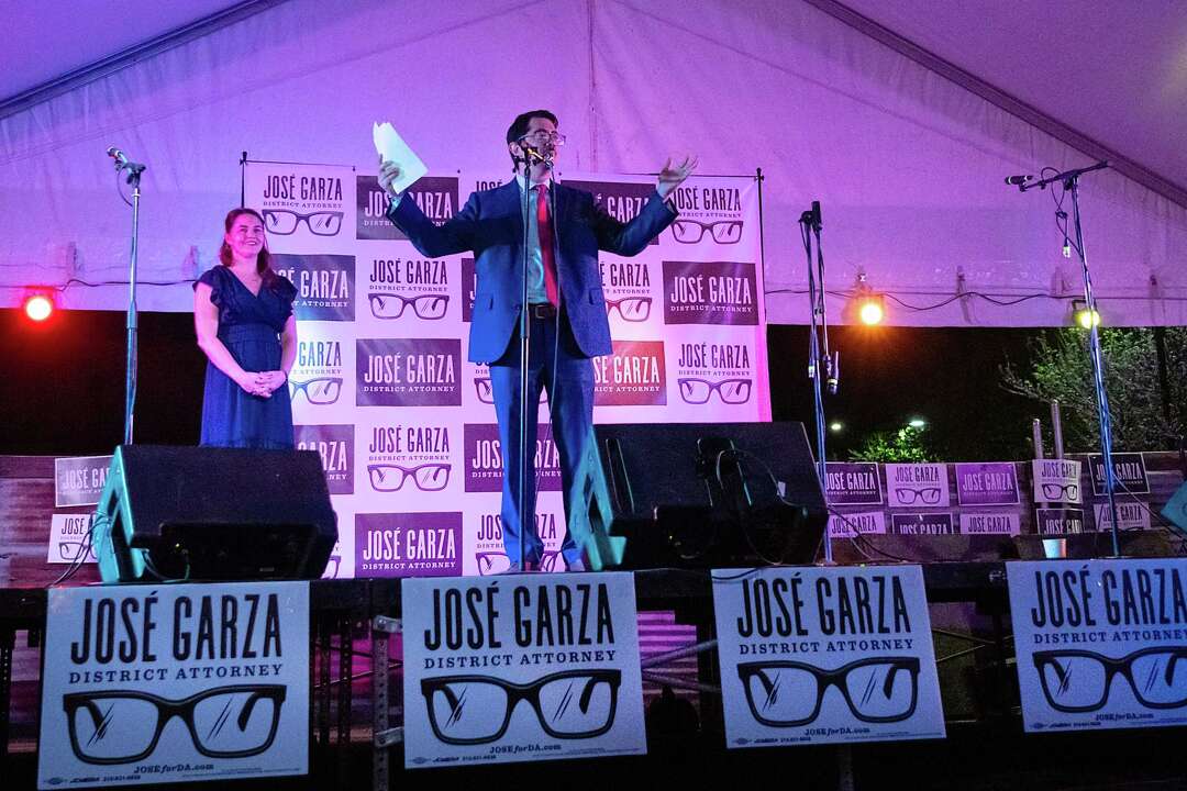 What's next for Travis County District Attorney José Garza?