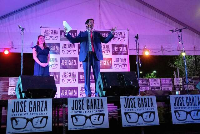 What's next for Travis County District Attorney José Garza?