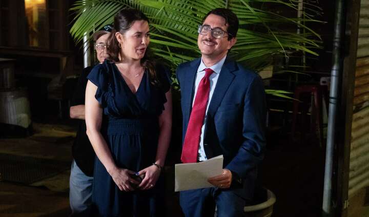 What's next for Travis County District Attorney José Garza?
