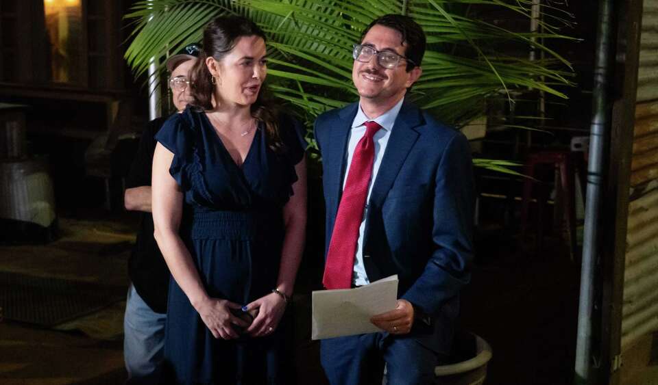 What's next for Travis County District Attorney José Garza?