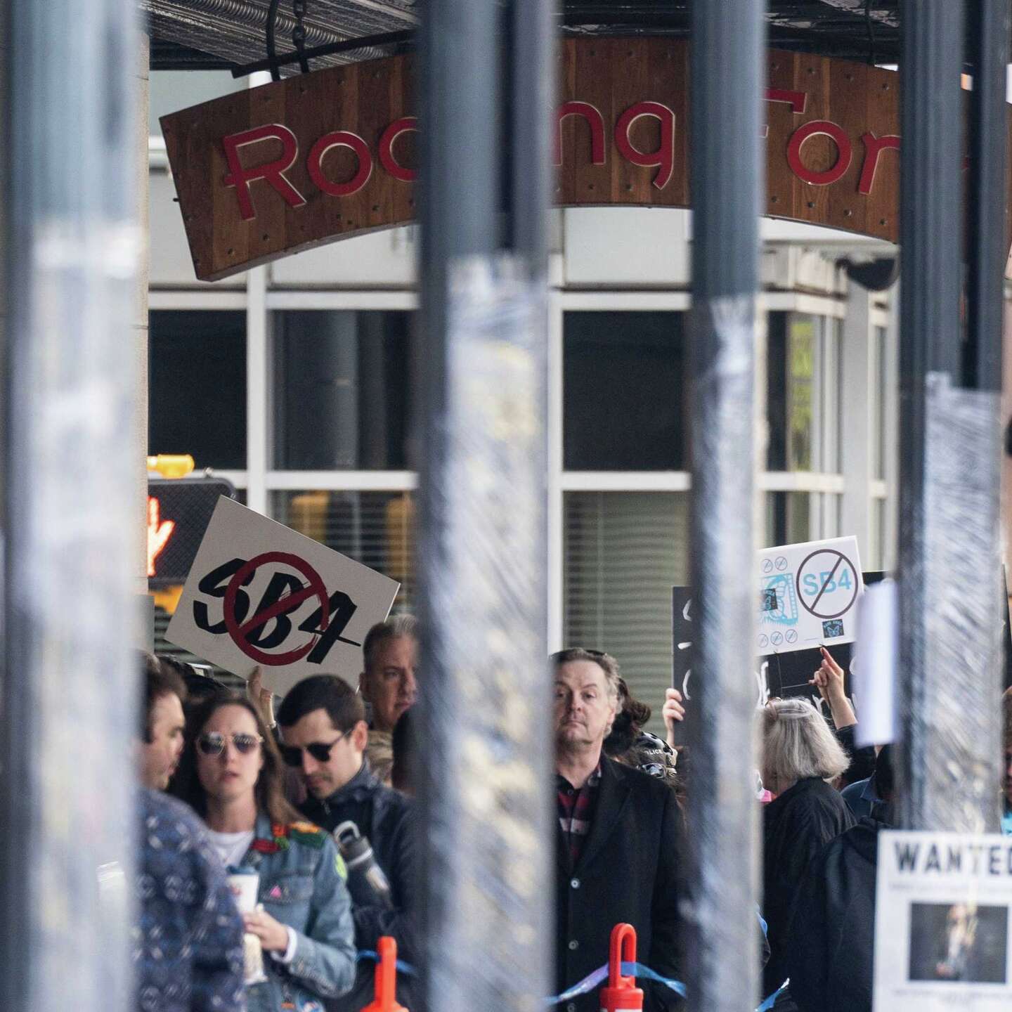 What is SB4 in Texas? What to know about the immigration law