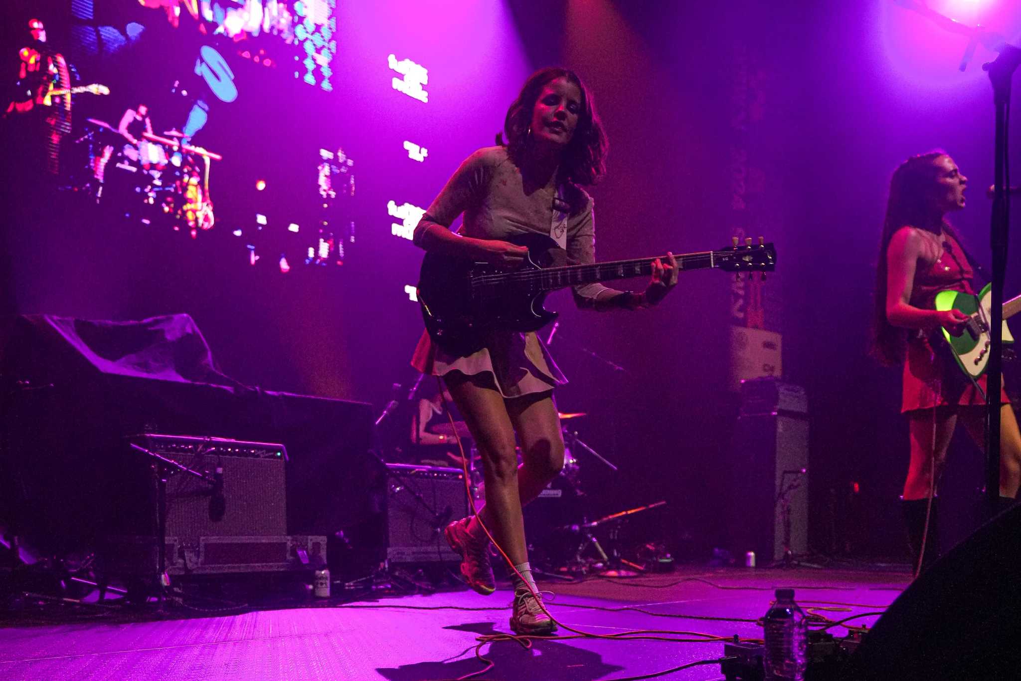 What to do this weekend in Austin: Top concerts and club shows