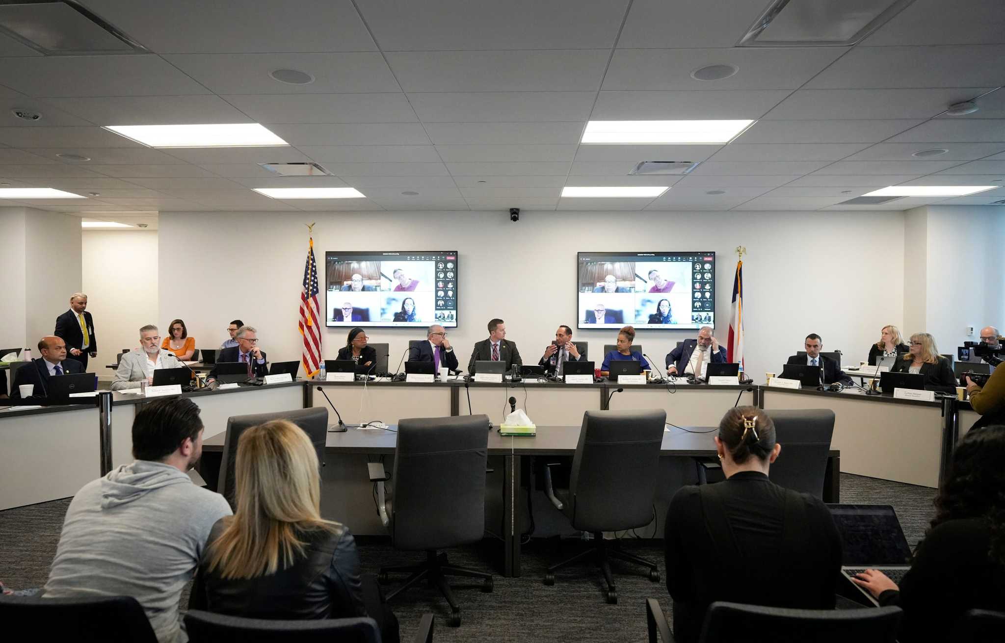 What to know about the Texas Medical Board and abortion ban guidelines