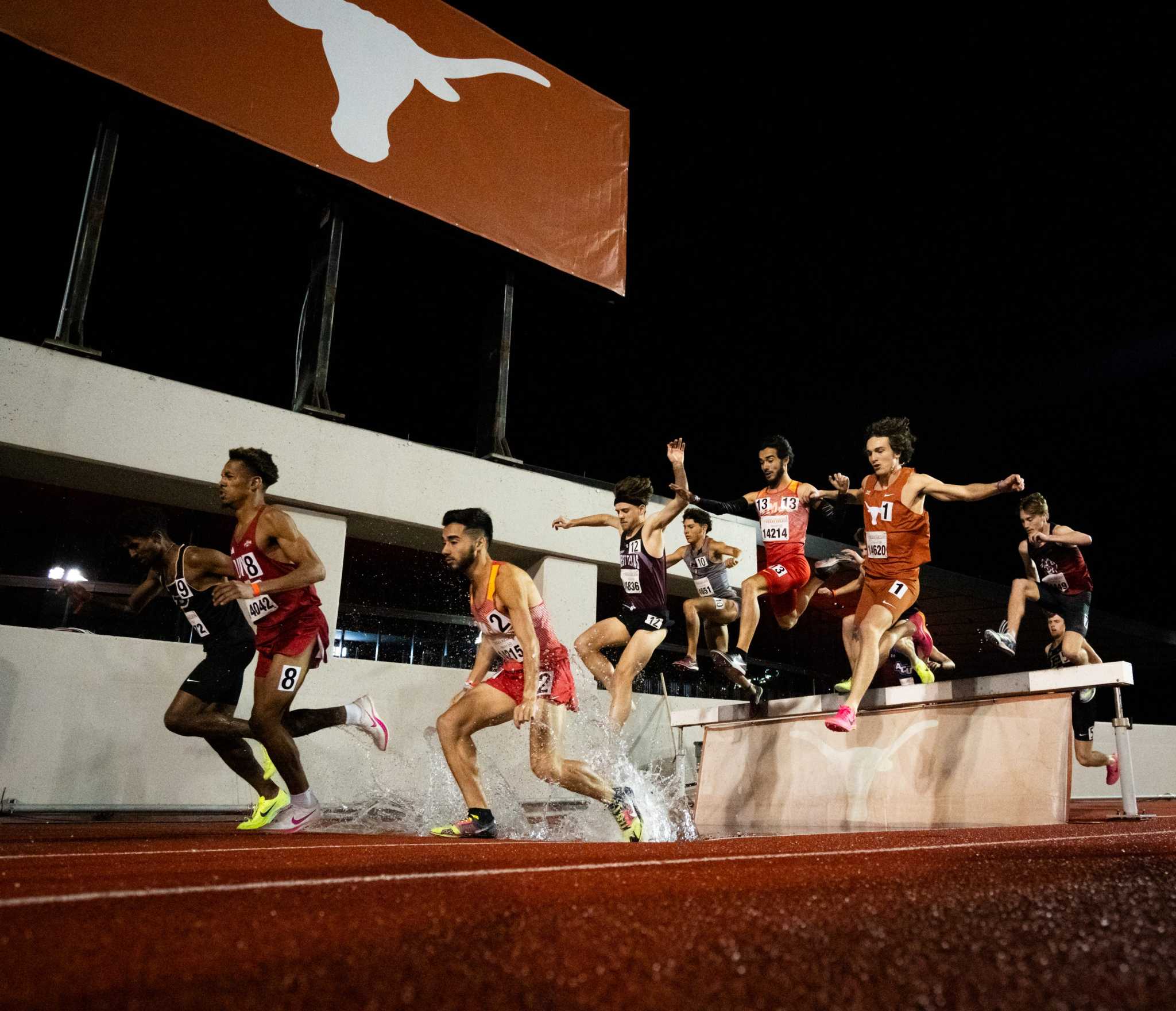 Texas Relays 2025: Results for Longhorns' track and field stars