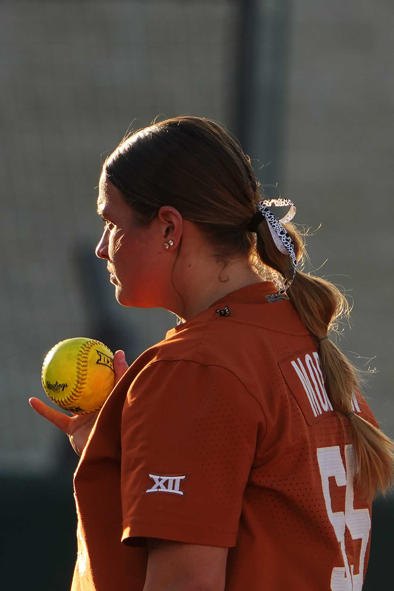 Replay: Texas vs Siena: 2024 NCAA Austin Softball Regional