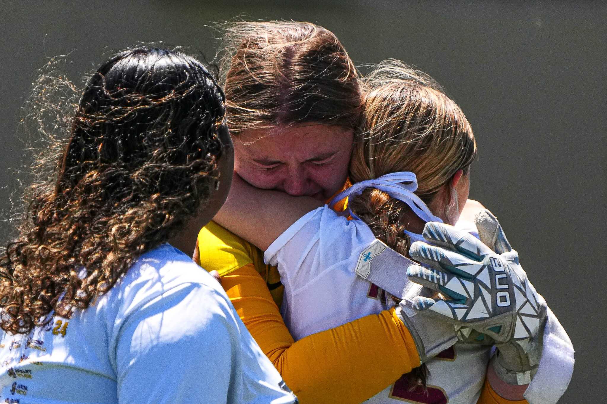 Rouse girls fall 4-2 on penalty kicks in state soccer tournament