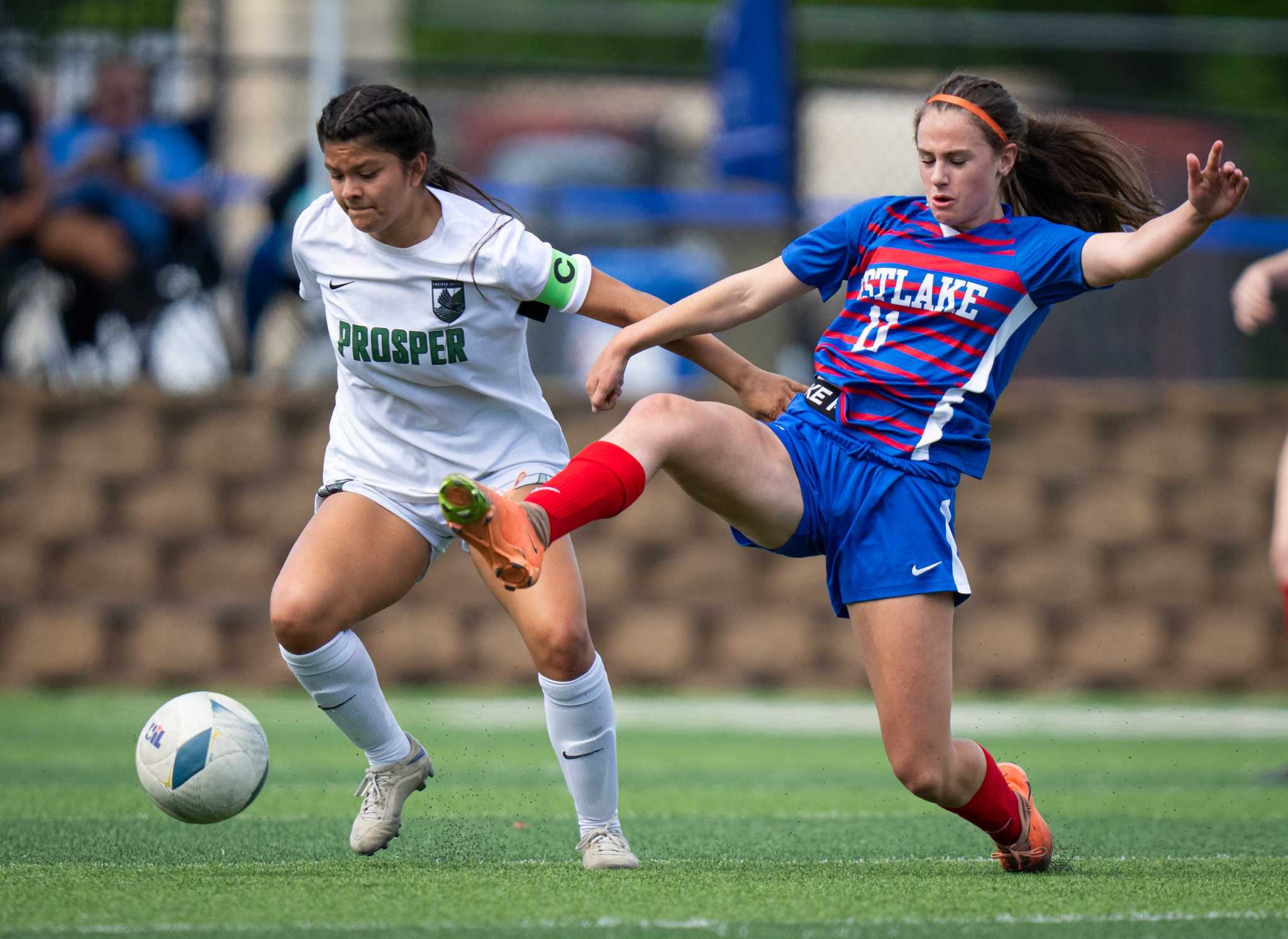Vote for the Austin-area girls high school athlete of the week