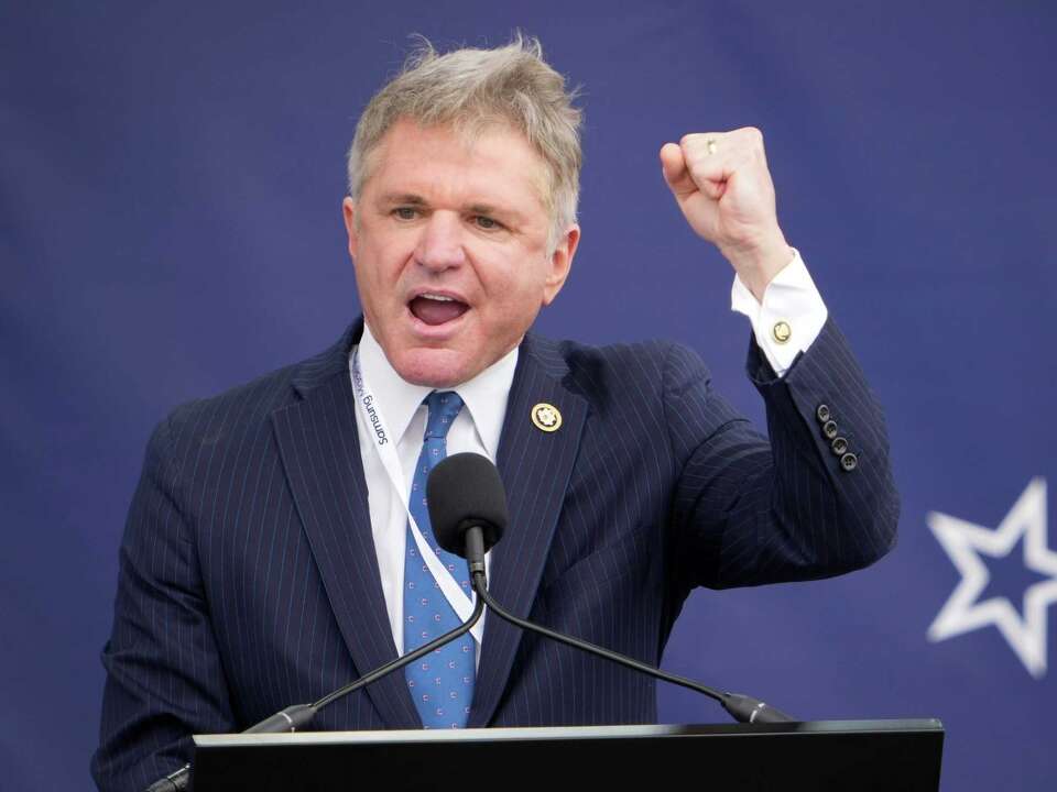 Michael McCaul, longtime Austin congressman, to retire at end of term