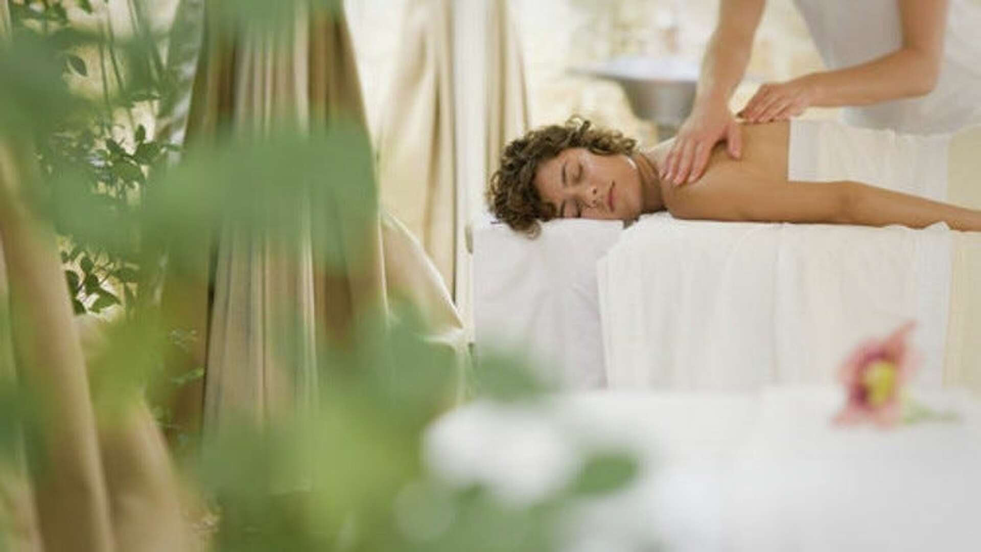 Nation's best spa is an Austin resort, new survey says. Here's why