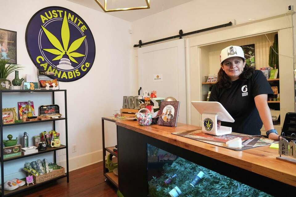 Marijuana laws in Texas are confusing. Here's a guide to know what is ...