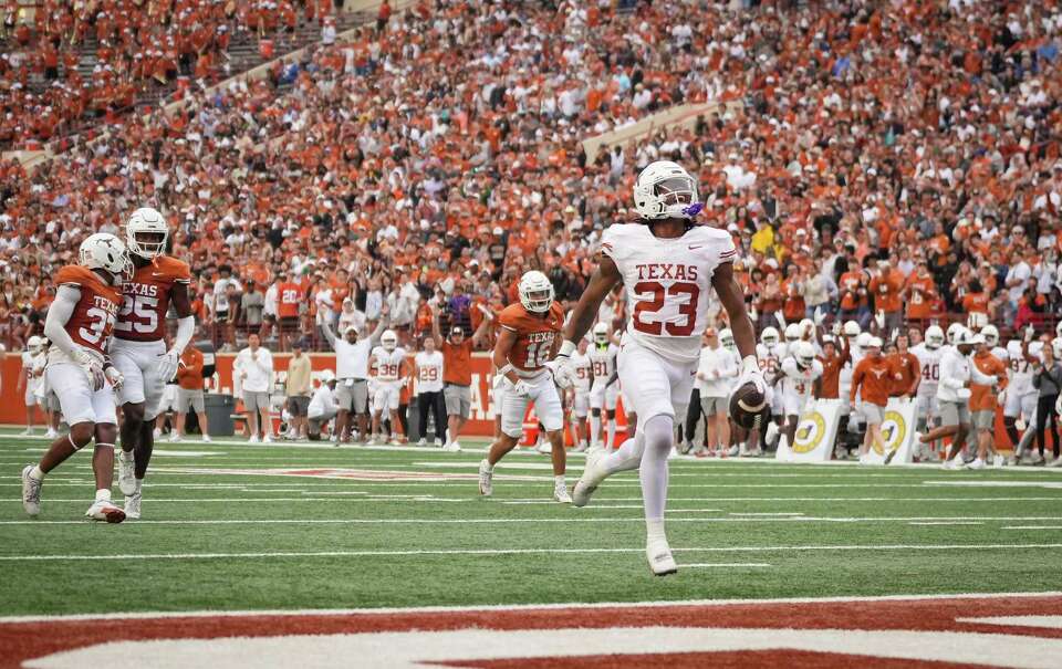 Texas football coach Steve Sarkisian hopes portal brings more 'big humans'