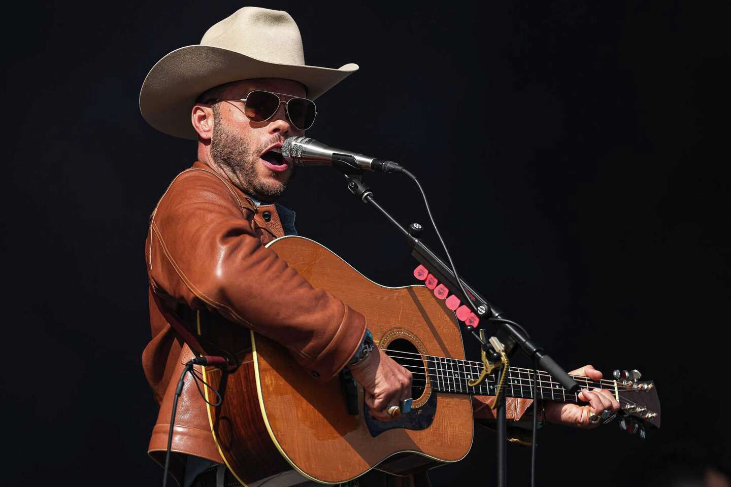 Austin singer Charley Crockett denied entry to Canada, cancels tour