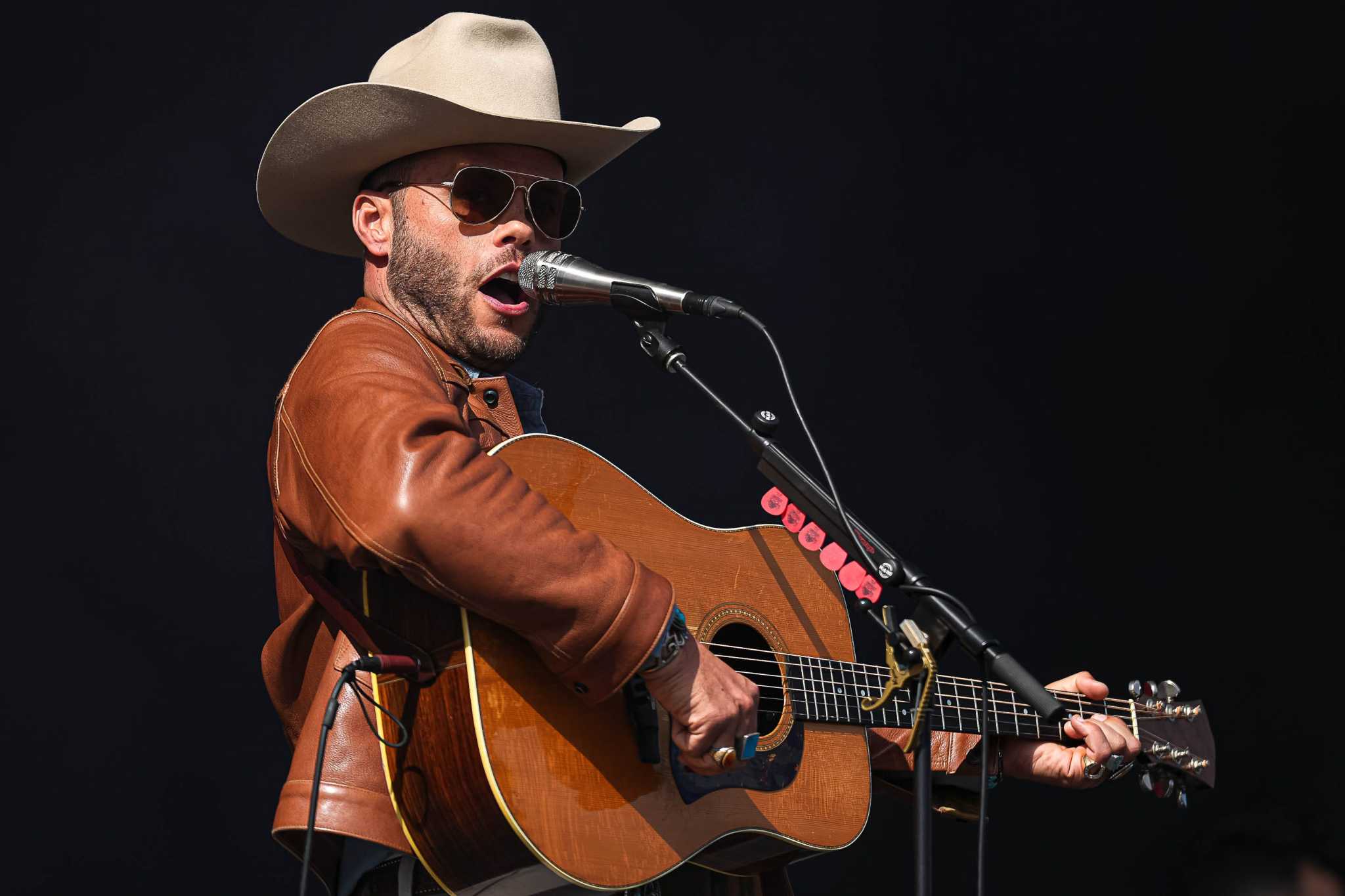 Rodeo Austin releases March 2025 lineup with 15 days of country music