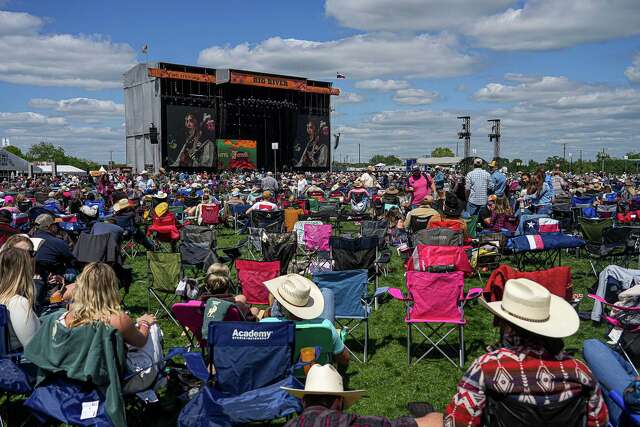 Austin music festivals 2026: Full guide to April and May events