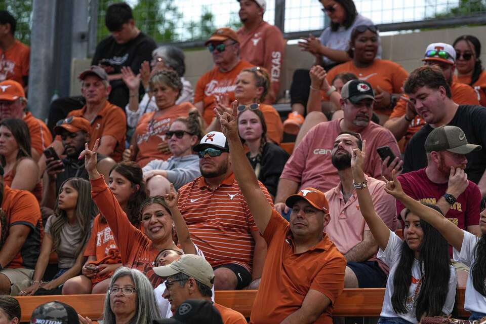 Texas Longhorn nickname, explained: History, meaning behind mascot